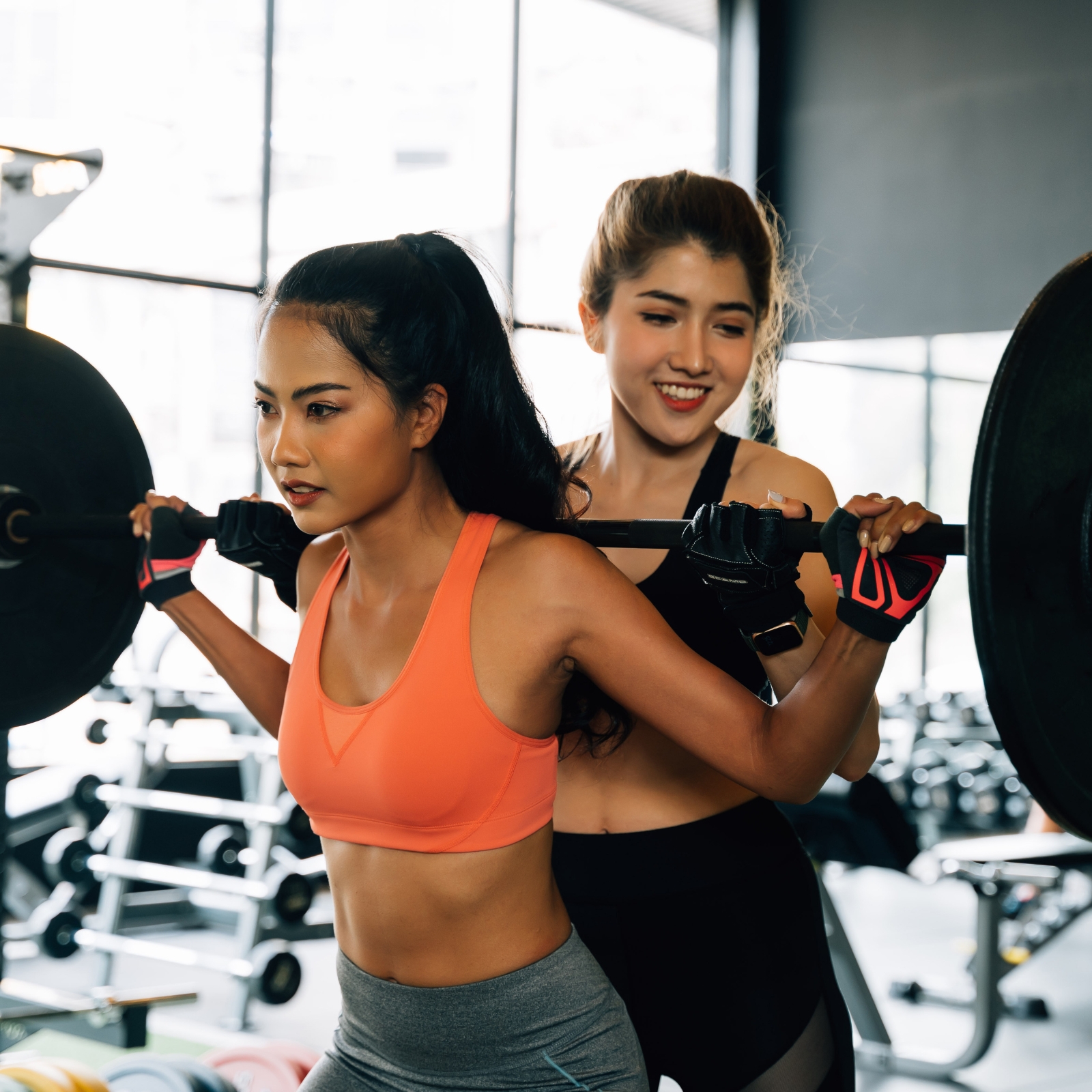 Giải Mã Gen U - Fit