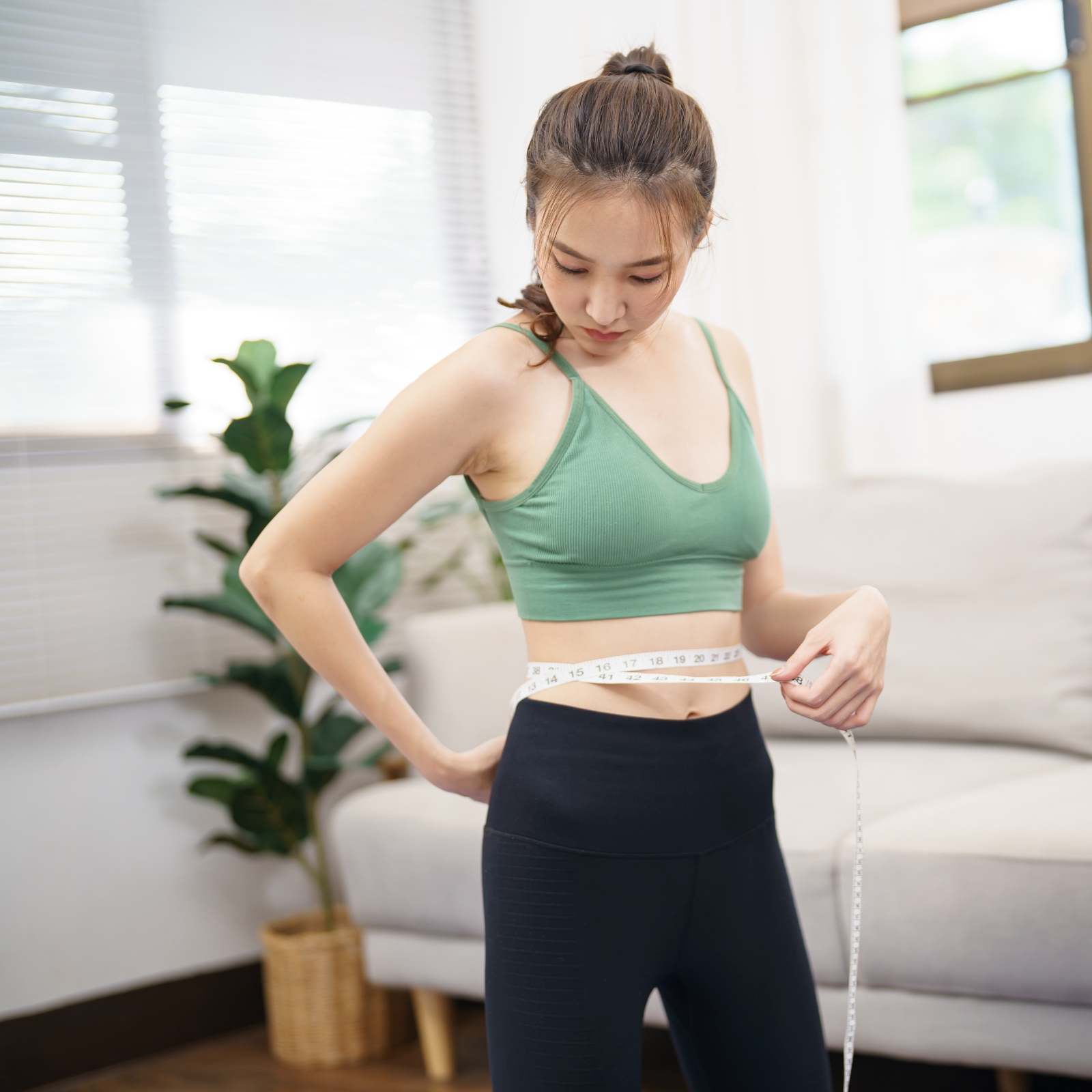 Giải Mã Gen U - Weight